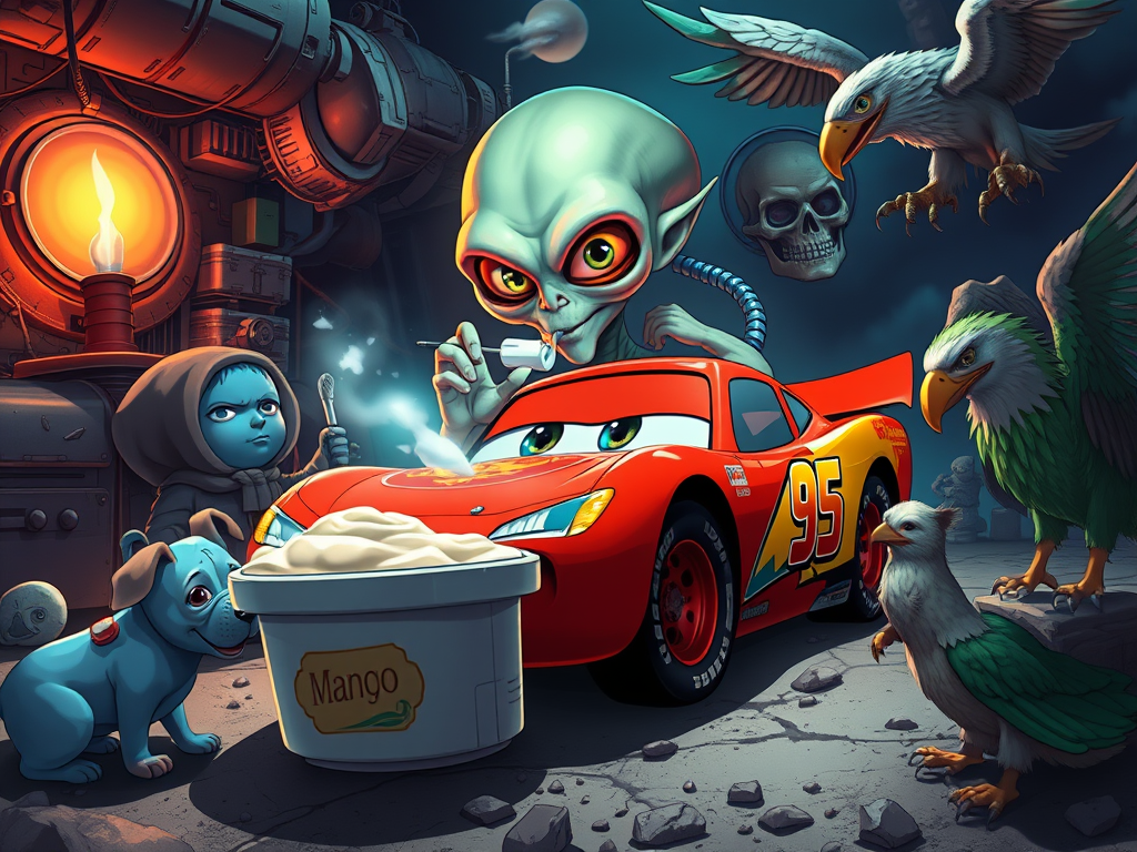 The 2024 Playoff Bracket – The MCATL (And Friends) Fantasy Football League